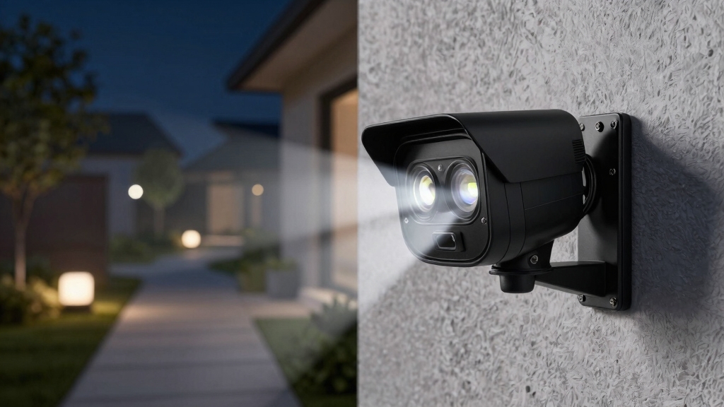 Eufy e340 Floodlight Security Camera Reviews: Full Analysis